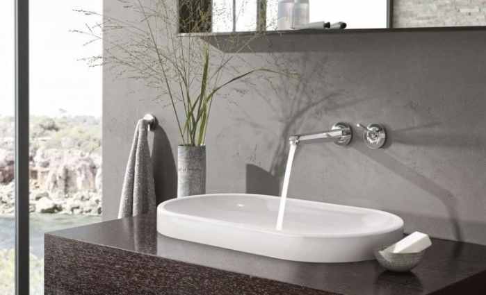 A Guide to Choosing the Best Bathroom Tapware