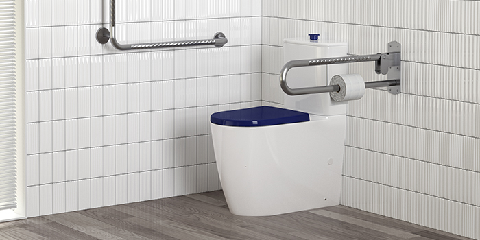 How to choose the right type of toilet in New Zealand for your bathroom?