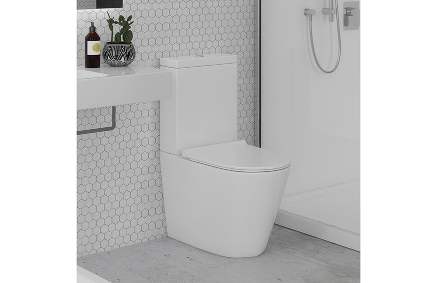 What is a rimless toilet and which are the best!