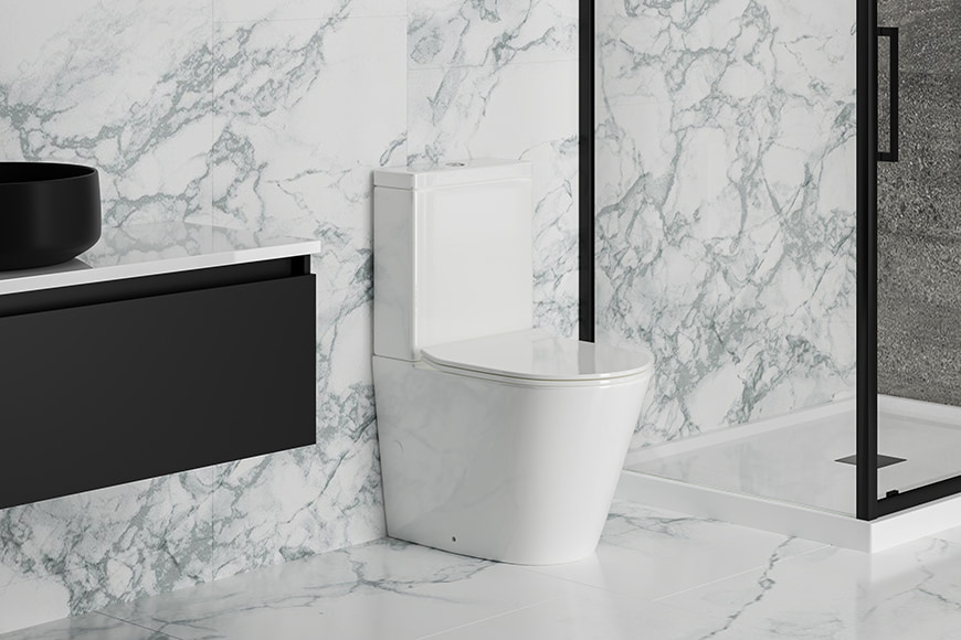 What is a rimless toilet and which are the best!