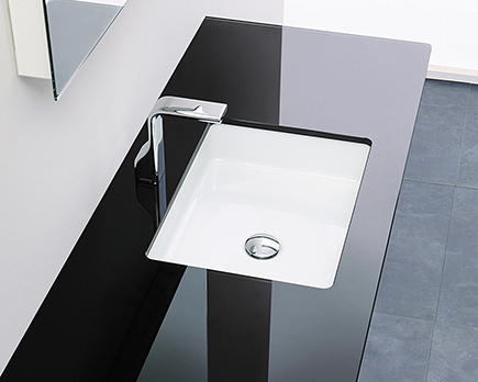 Understanding the different types of Bathroom Basins