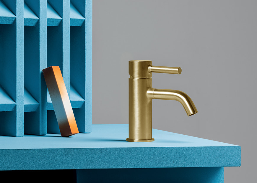 Pan by Zucchetti | Elegant, Versatile, Exceptional