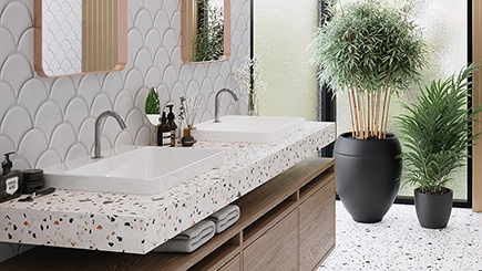 Understanding the different types of Bathroom Basins