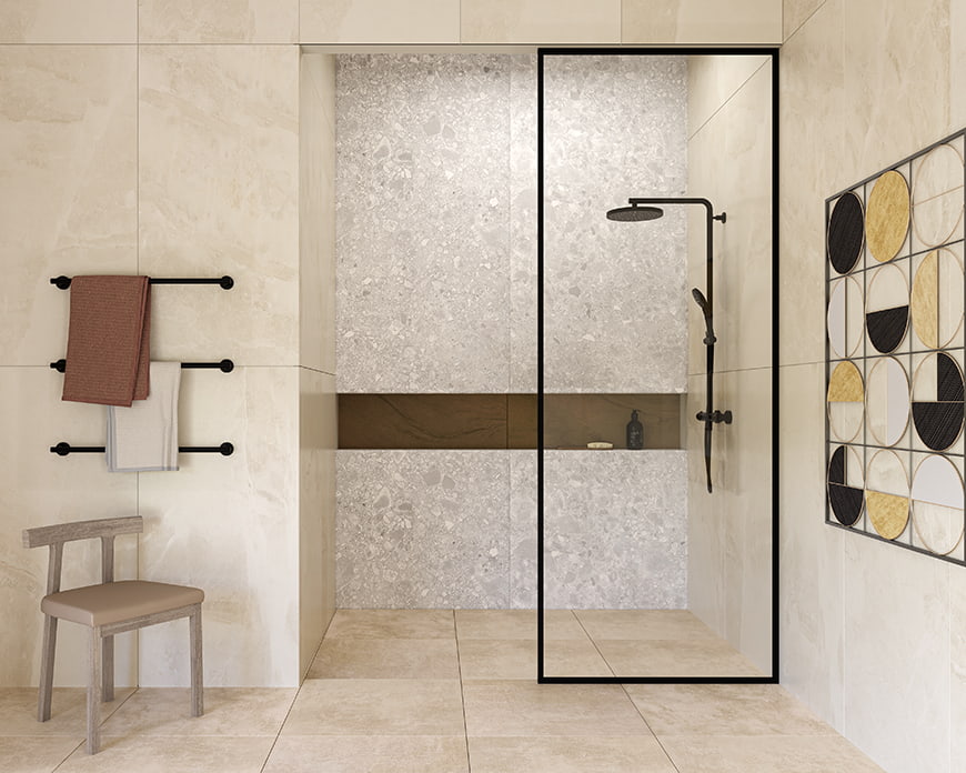 The Future of Bathrooms: How Technology is Revolutionising Modern ...