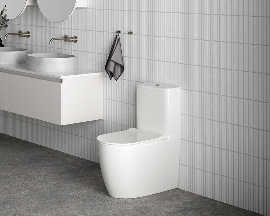 What is a rimless toilet and which are the best!