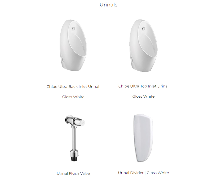 Introducing Cotto | Ideas for Beautiful Bathrooms