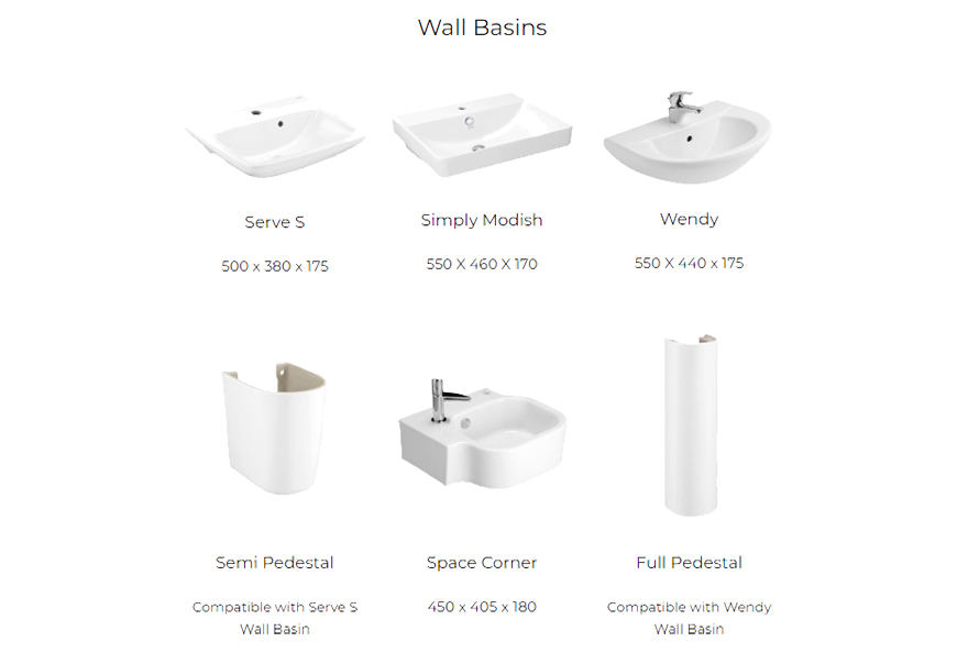 Introducing Cotto | Ideas for Beautiful Bathrooms